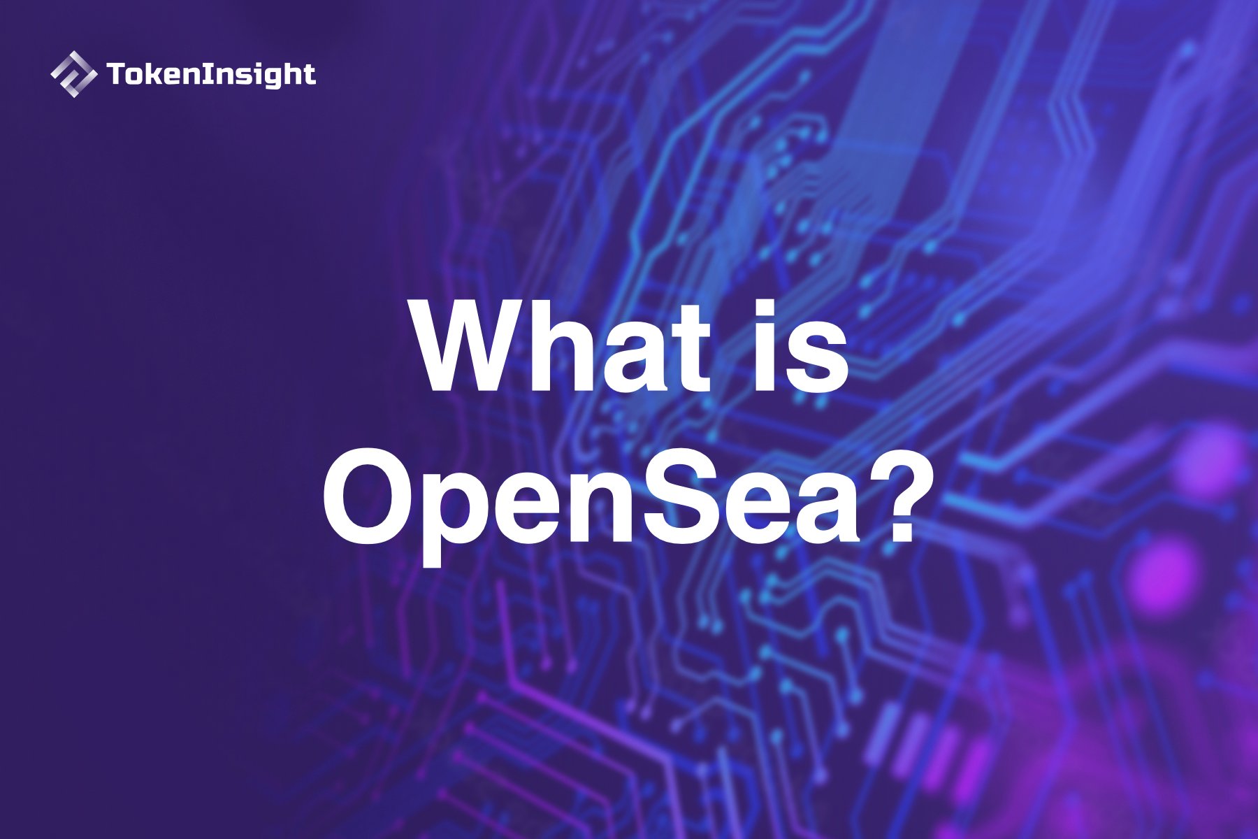 What is OpenSea | TokenInsight