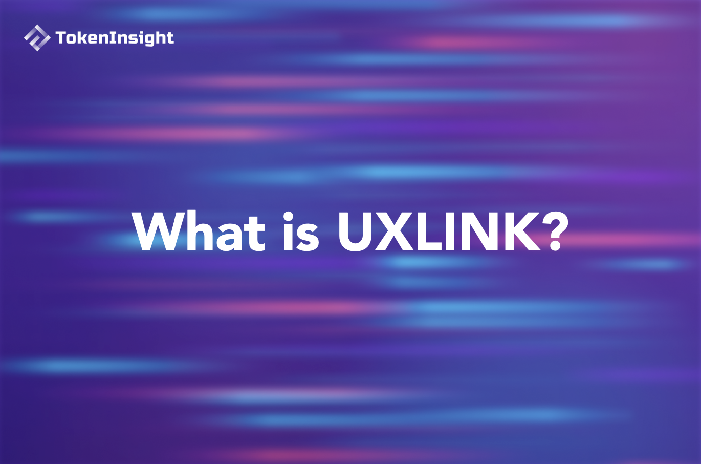 무엇이 UXLINK인가요? 텔레그램에서의 링크투언 소셜 앱 | TokenInsight