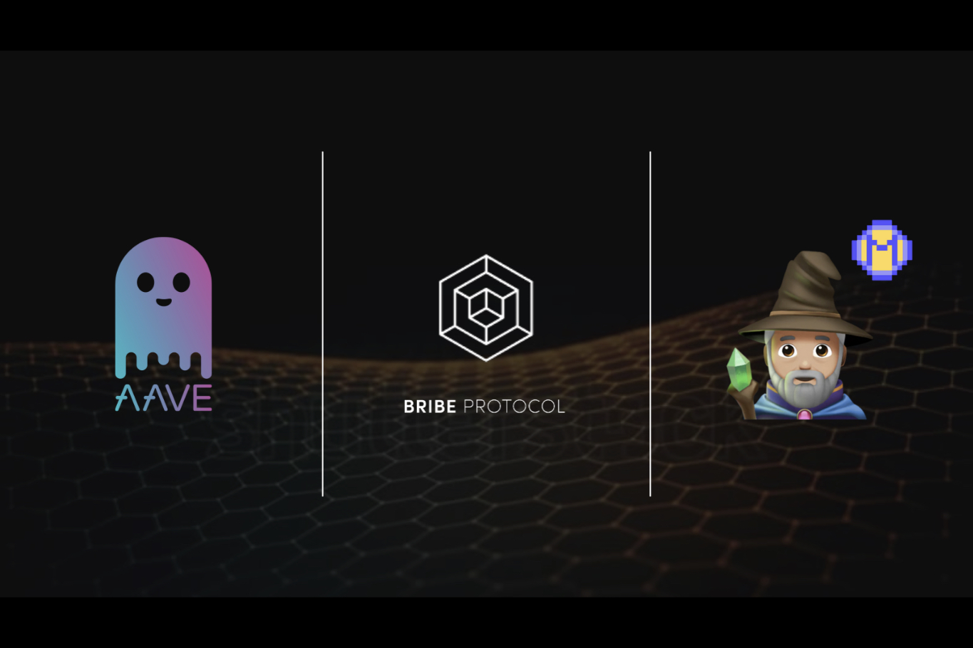 Bribe Protocol - A Governance Marketplace | TokenInsight