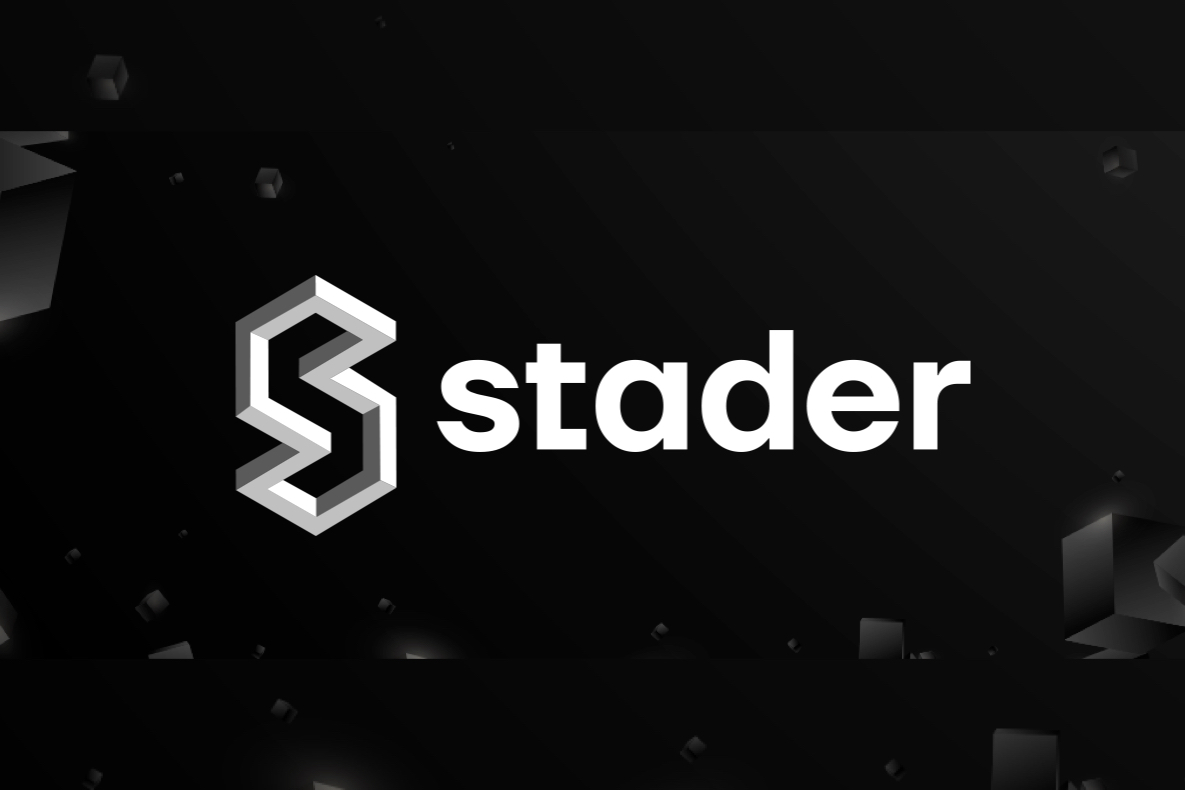 All-In-One Solution for POS Staking with Stader | TokenInsight