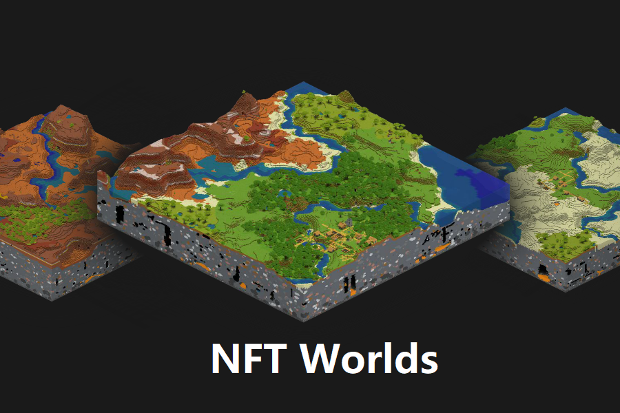 NFT Worlds First Impressions | TokenInsight