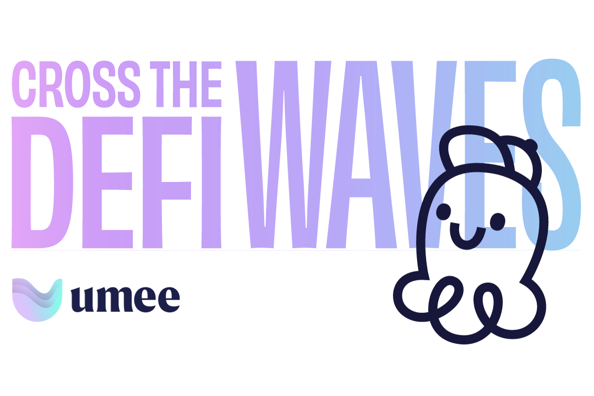 Umee - Cross-chain DeFi in Cosmos Ecosystem | TokenInsight