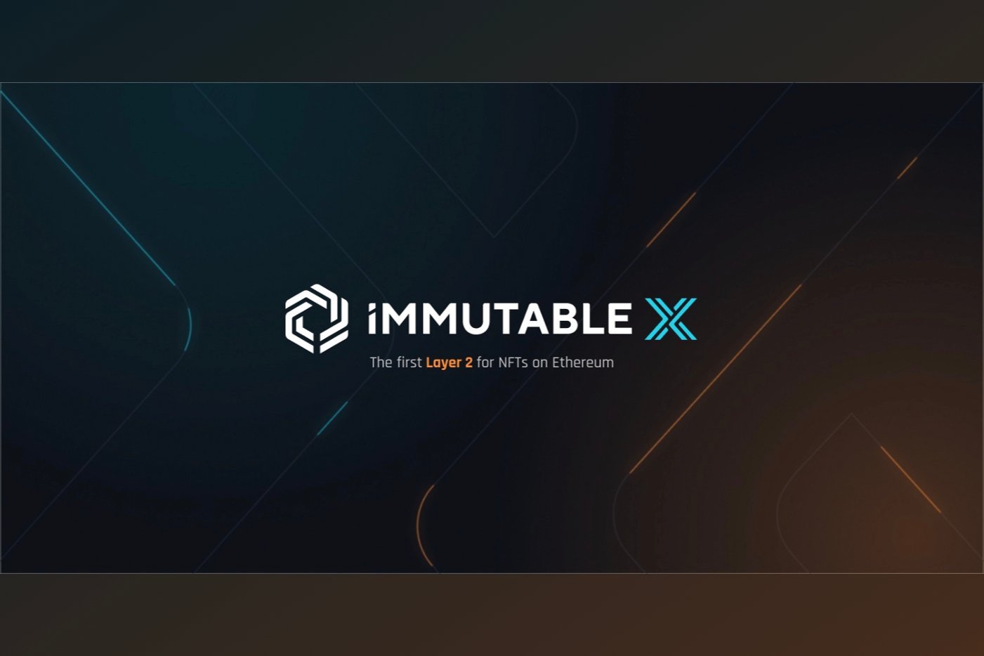 Immutable X - NFT 생태계를 위한 Layer-2 스케일링 솔루션 | TokenInsight