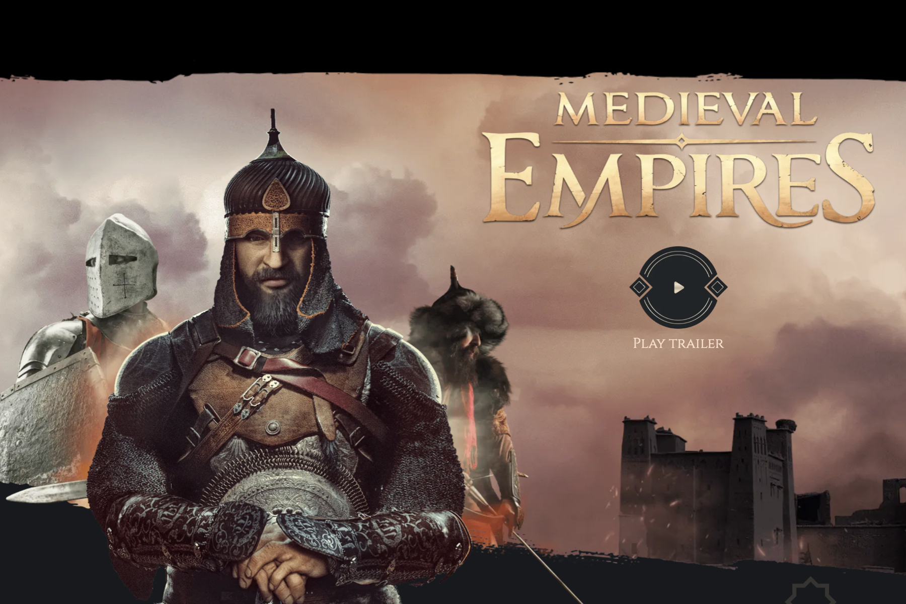 Medieval Empires Upcoming Token Sale on TrustPad | TokenInsight