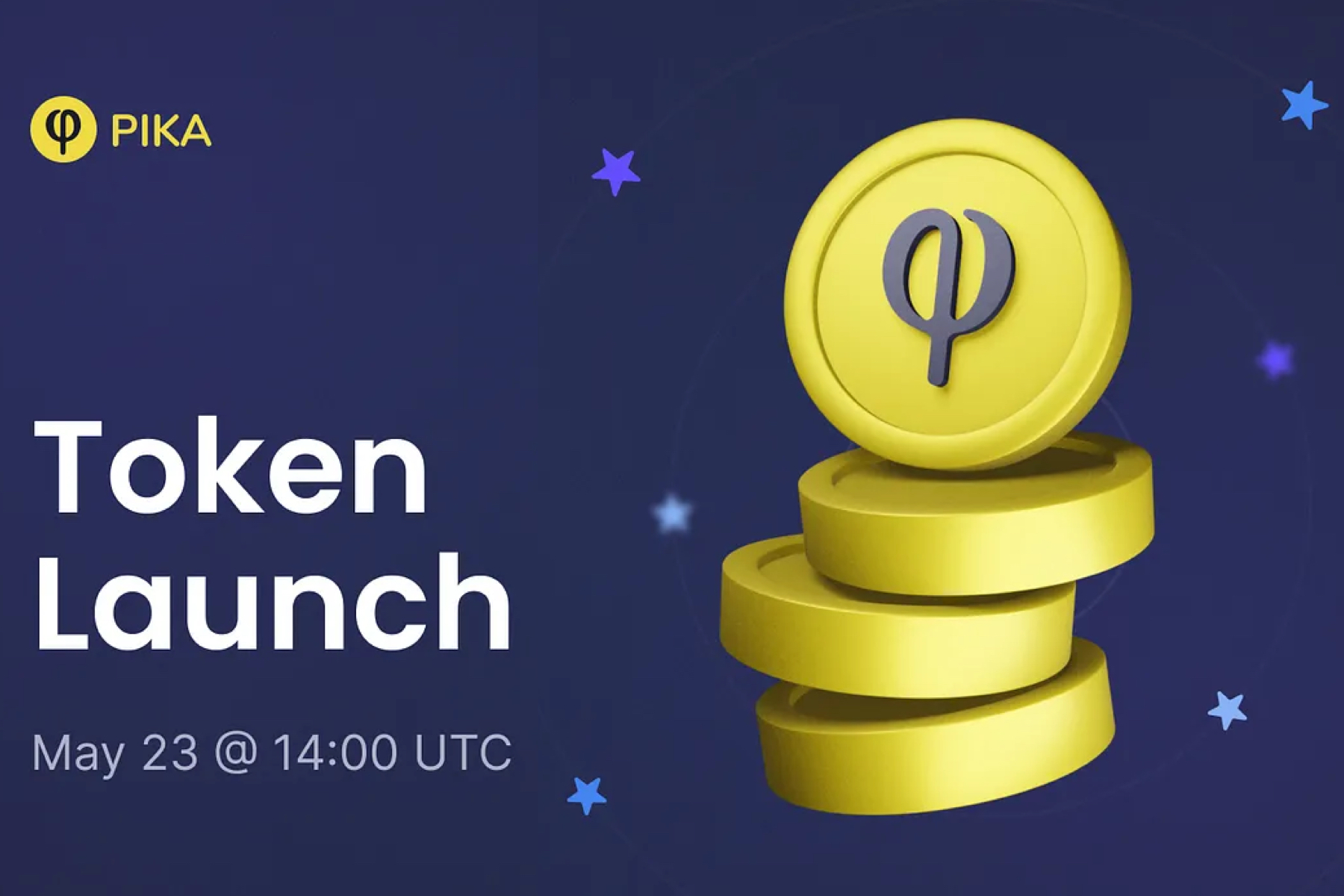 How to Participate in Pika Protocol Token Sale | TokenInsight