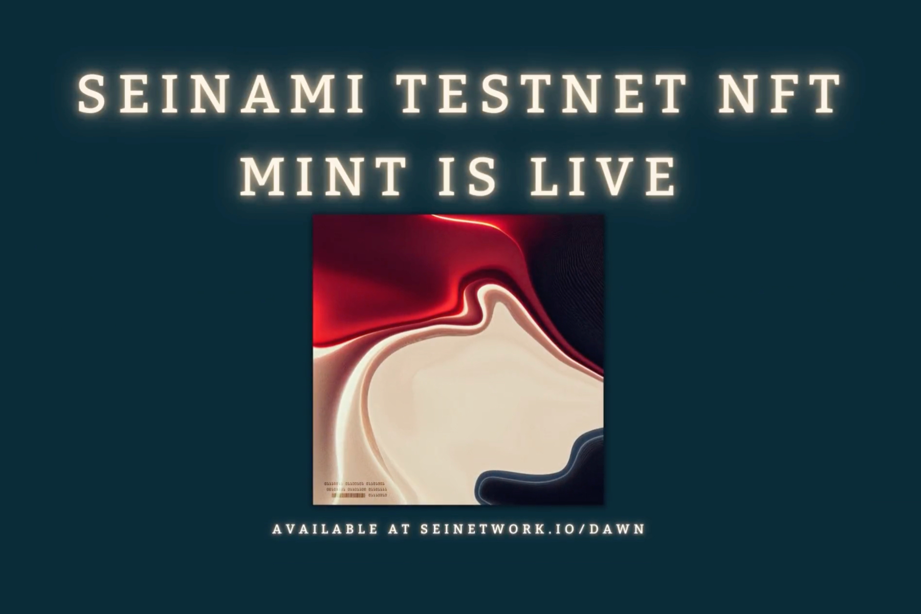 How to Get Sei NFT Airdrop? | TokenInsight