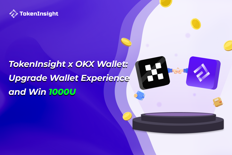 Introducing: New TokenWiki Course Focusing on OKX Wallet | TokenInsight