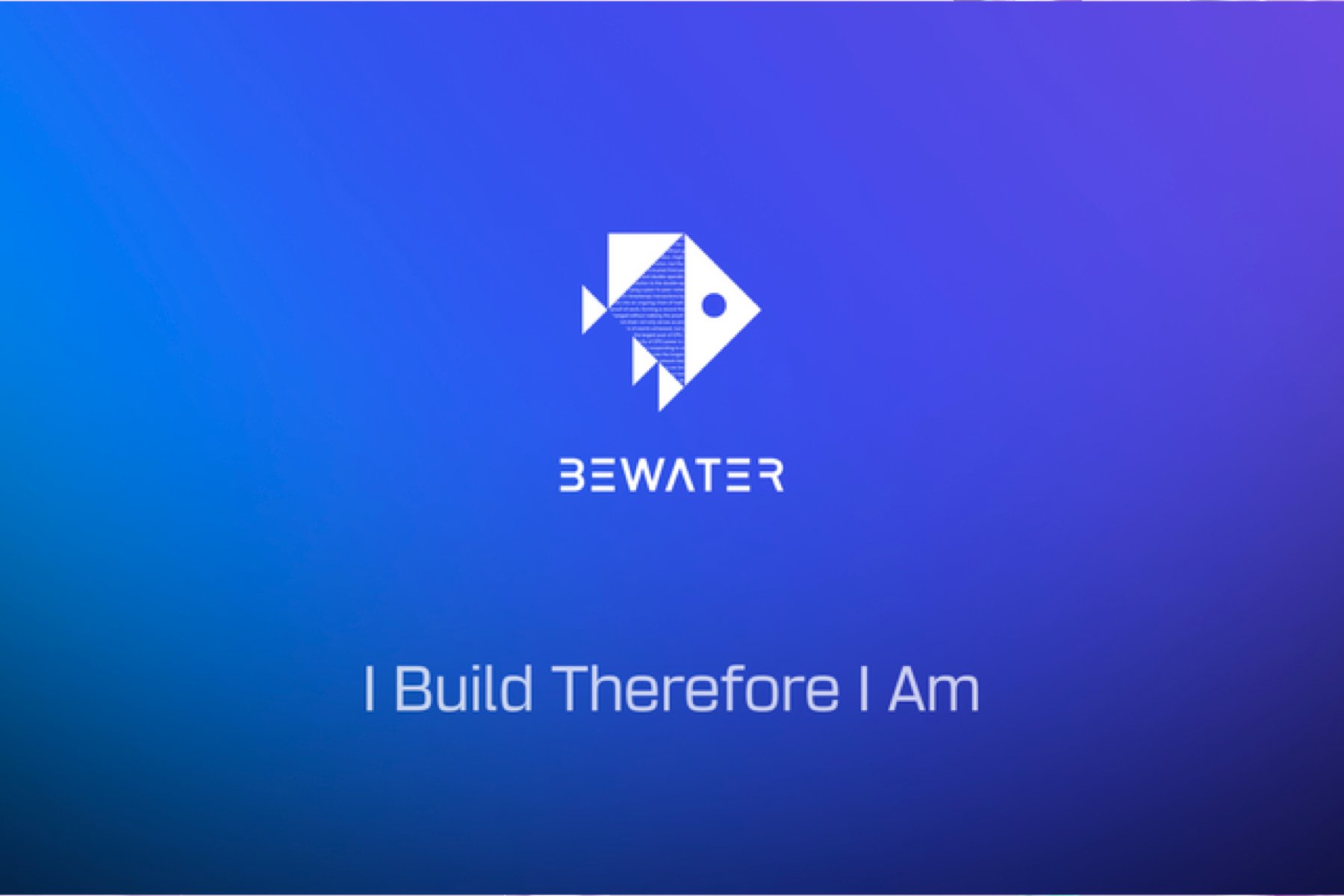 How to Claim BeWater Genesis Badge SBT Airdrop | TokenInsight
