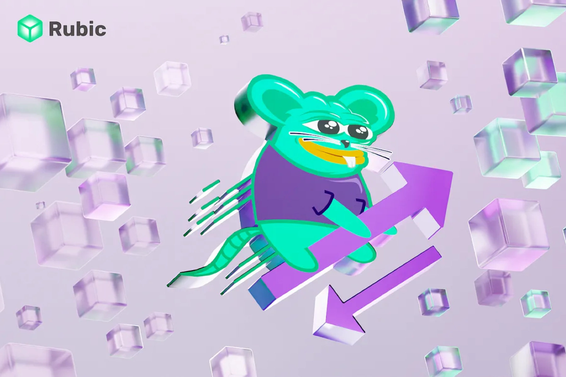 How to Participate in Rubic "Swap to Earn" Campaign | TokenInsight