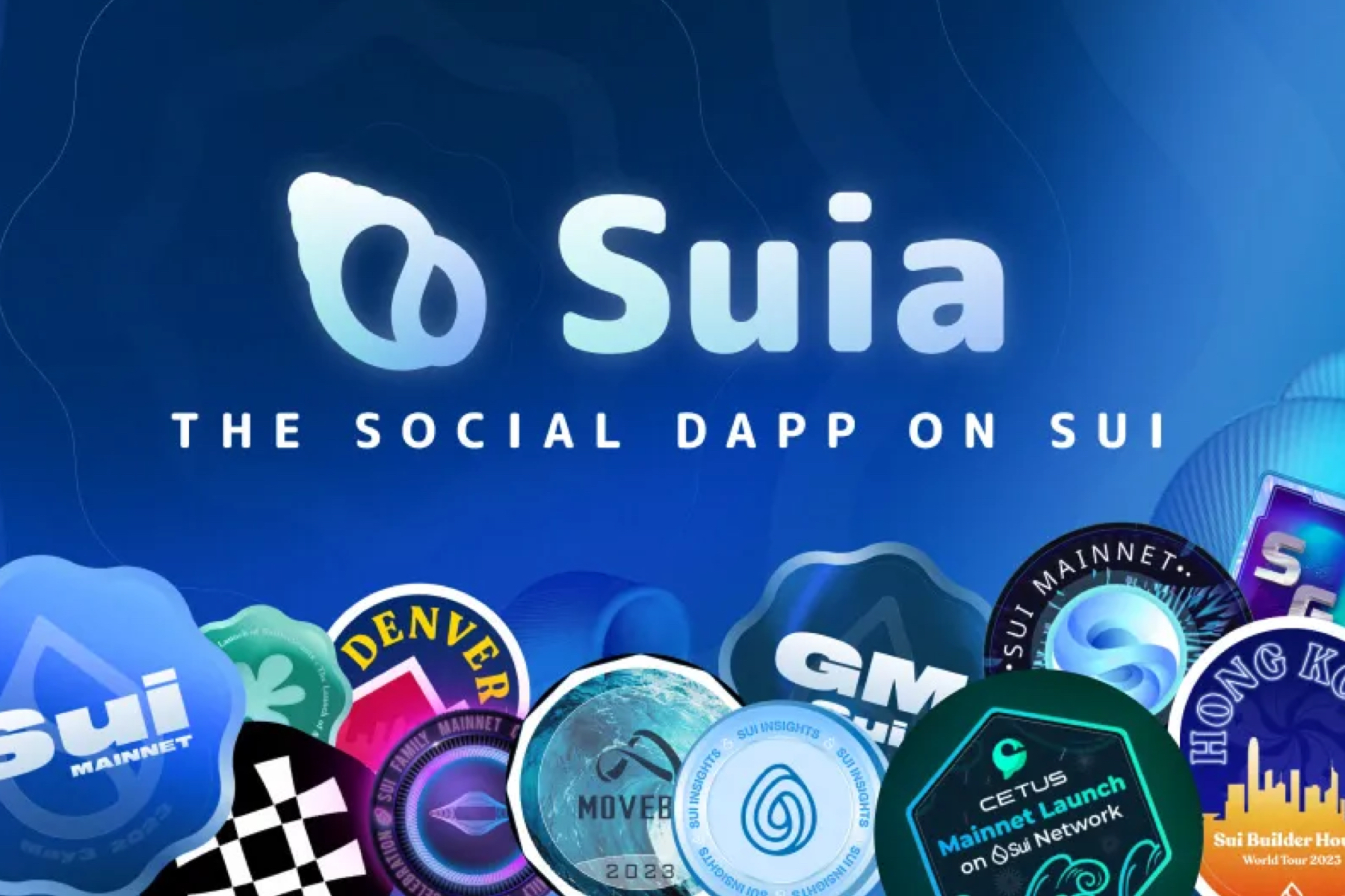 Suia Token Sale on Cetus Launchpad | TokenInsight