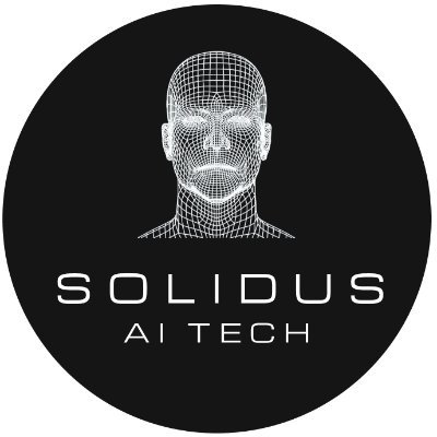 Solidus Ai Tech AITECH Live Price, Charts, Ratings & News | TokenInsight