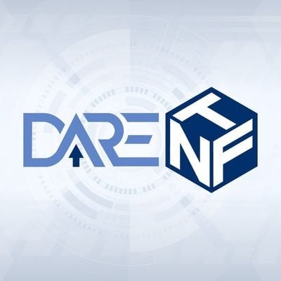 DareNFT DNFT Live Price, Charts, Ratings & News | TokenInsight