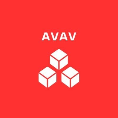 AVAV AVAV Live Price, Charts, Ratings & News | TokenInsight