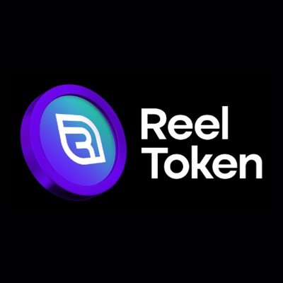 Reel Token REELT Live Price, Charts, Ratings & News | TokenInsight