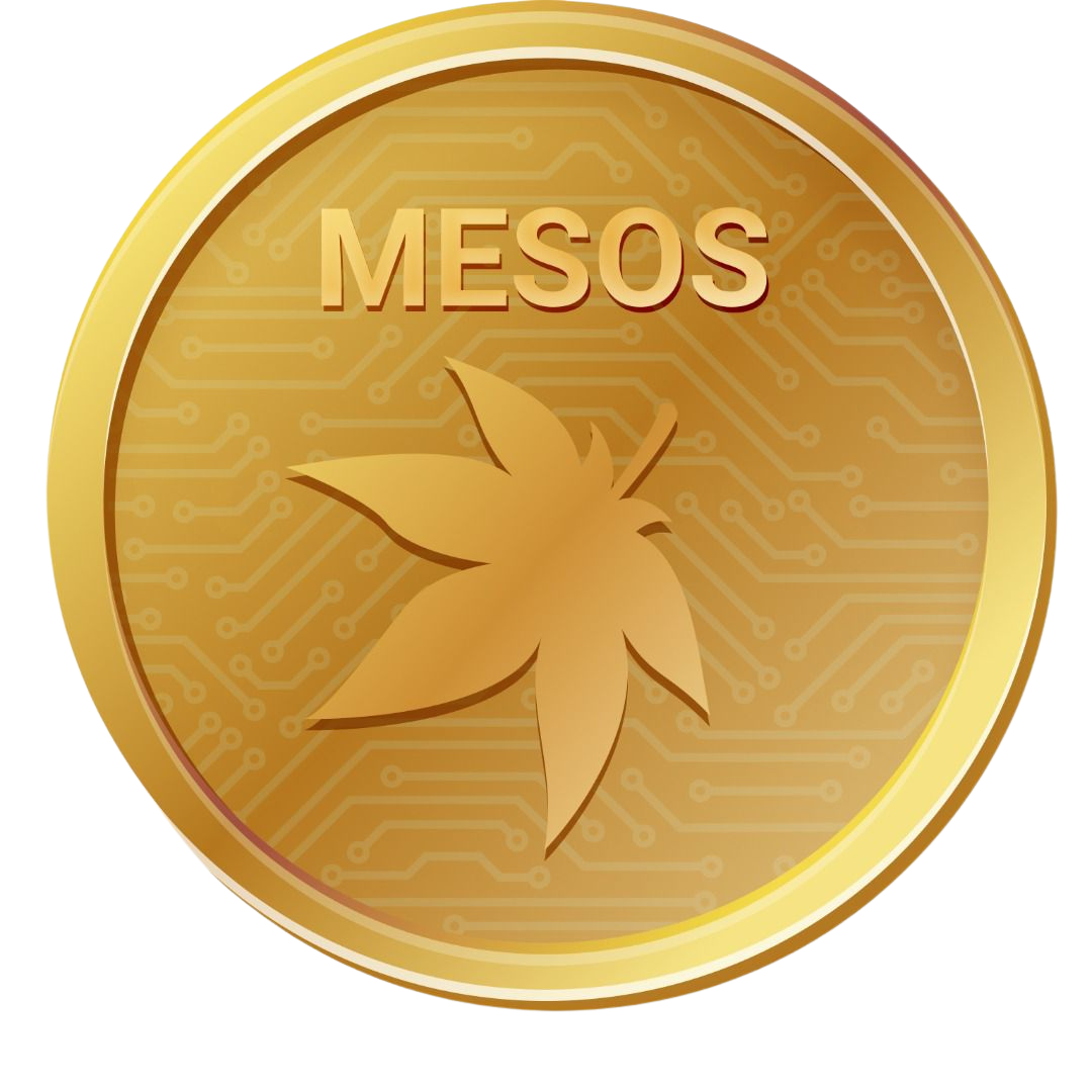 Mesos Story MSC Live Price, Charts, Ratings & News - TokenInsight