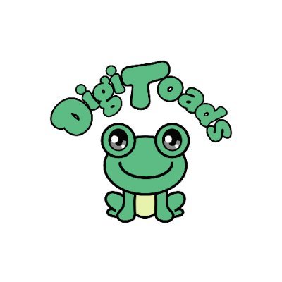 DigiToads TOADS Live Price, Charts, Ratings & News | TokenInsight