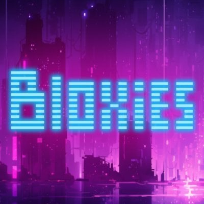 Bloxies Coin BXC Live Price, Charts, Ratings & News | TokenInsight