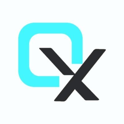 Quantum X QTX Live Price, Charts, Ratings & News | TokenInsight