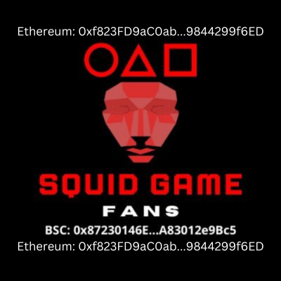 Squid Game (BASE) SQUID Live Price, Charts, Ratings & News | TokenInsight