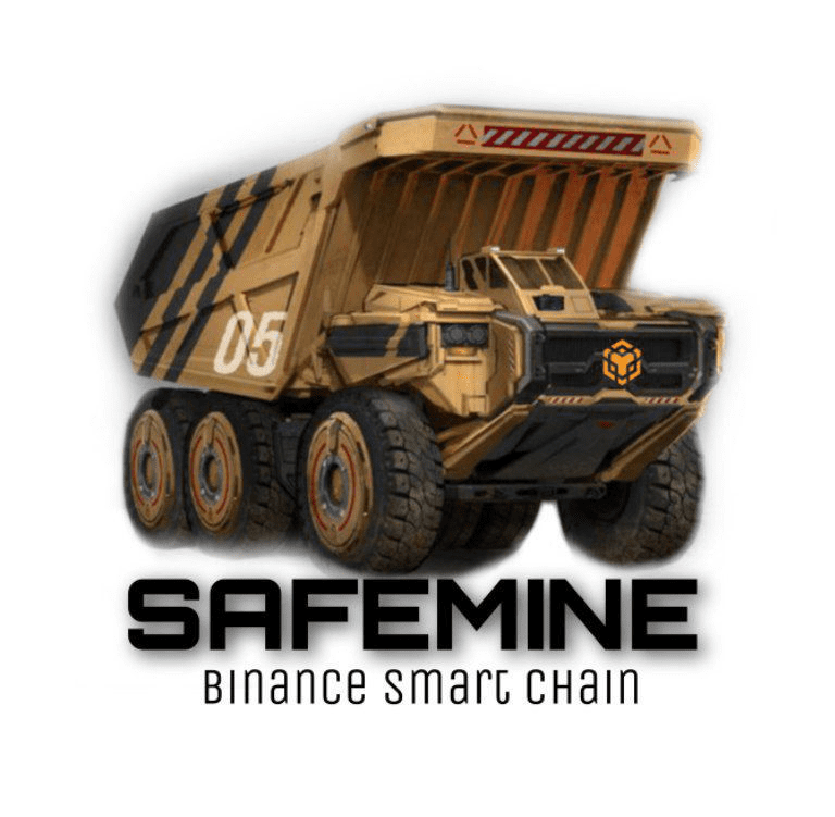 Safemine SFM Live Price, Charts, Ratings & News | TokenInsight