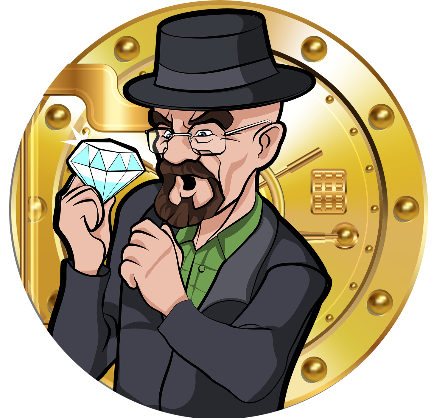 Vaultguard VaultG Live Price, Charts, Ratings & News | TokenInsight