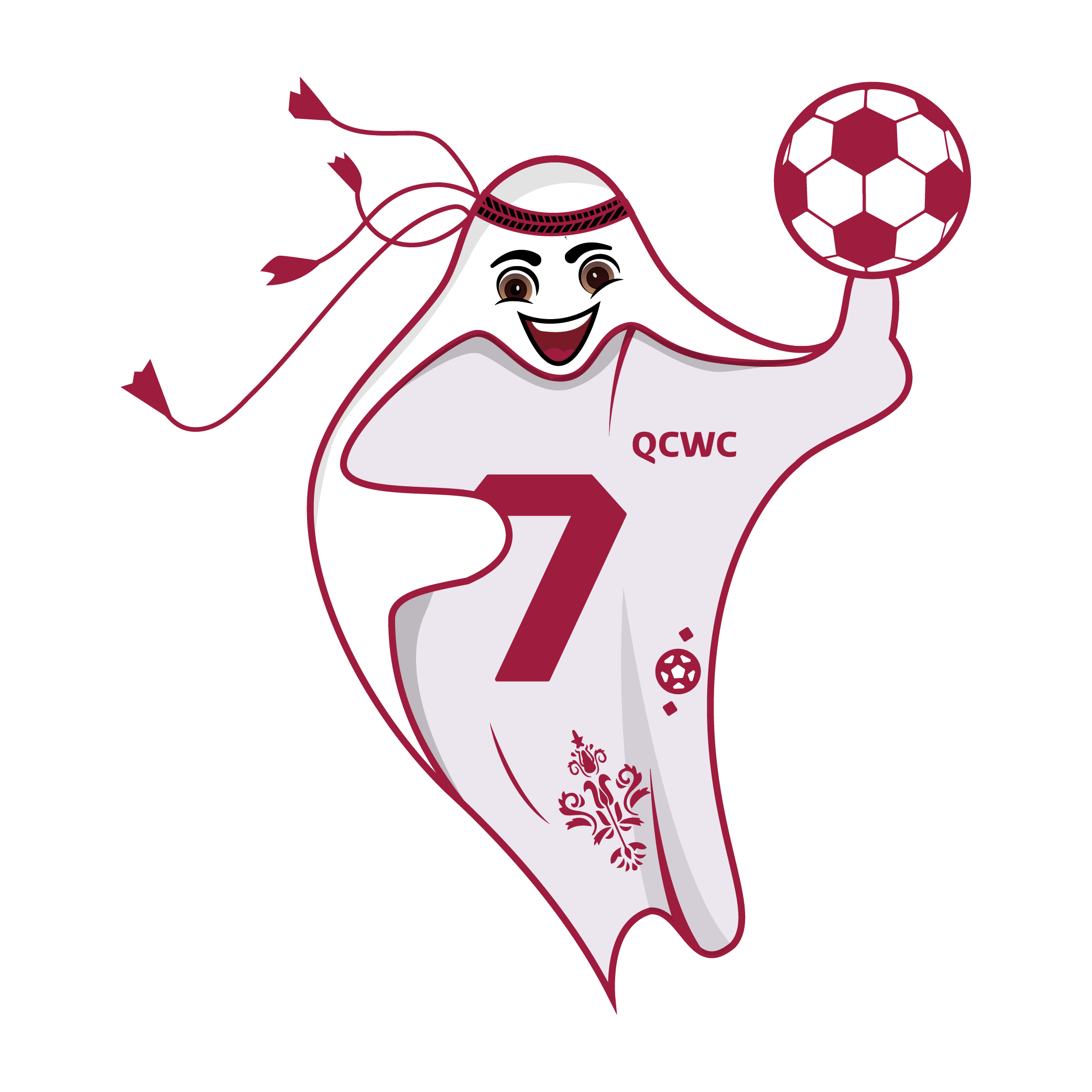 Qatar Champs World Cup QCWC Live Price, Charts, Ratings & News ...