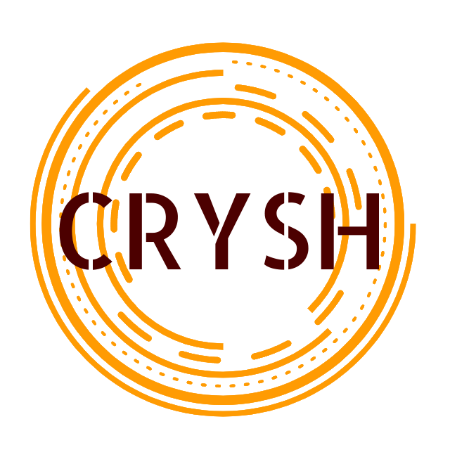 Crysh Coin CRYSH Live Price, Charts, Ratings & News - TokenInsight
