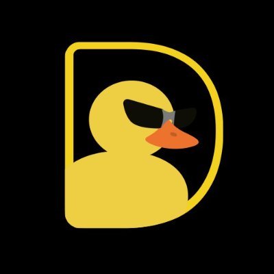 DuckChain Token DUCK Live Price, Charts, Ratings & News | TokenInsight