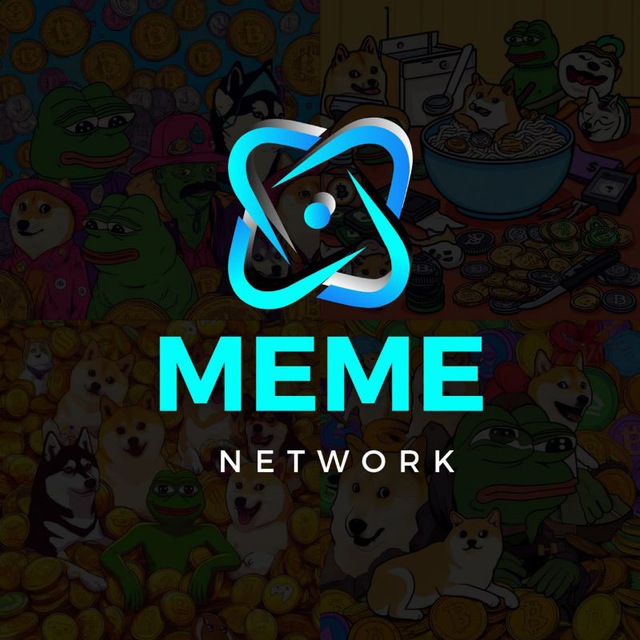 MEME NETWORK $MEME Live Price, Charts, Ratings & News | TokenInsight