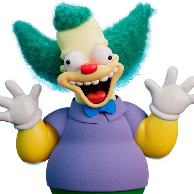 Krusty KRU$TY Live Price, Charts, Ratings & News | TokenInsight