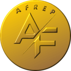 Afrep AFREP Live Price, Charts, Ratings & News - TokenInsight