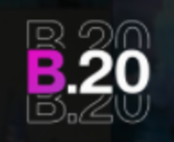 B20 B20 Live Price, Charts, Ratings & News - TokenInsight