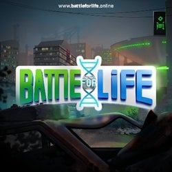 Battle for Life BFL Live Price, Charts, Ratings & News - TokenInsight