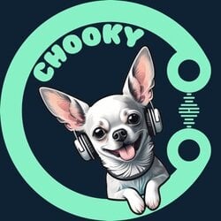 Chooky $CHOO Live Price, Charts, Ratings & News | TokenInsight
