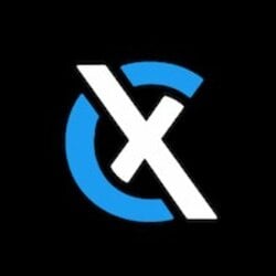 Crypto X CX Live Price, Charts, Ratings & News | TokenInsight