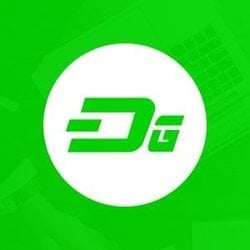Dash Green DASHG Live Price, Charts, Ratings & News - TokenInsight