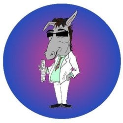 Donkey DONK Live Price, Charts, Ratings & News - TokenInsight