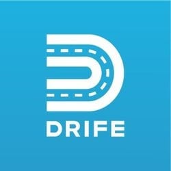 Drife DRF Live Price, Charts, Ratings & News | TokenInsight