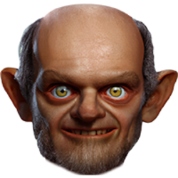 GRELF GRELF Live Price, Charts, Ratings & News | TokenInsight