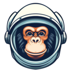 Ham the Astrochimp HAM Live Price, Charts, Ratings & News | TokenInsight