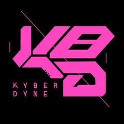 Kyberdyne KBD Live Price, Charts, Ratings & News - TokenInsight