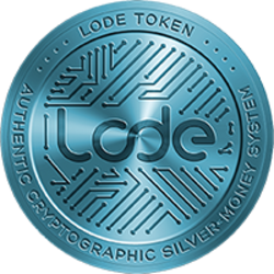 LODE Token LODE Live Price, Charts, Ratings & News - TokenInsight