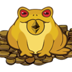 LuckyToad TOAD Live Price, Charts, Ratings & News - TokenInsight