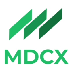 MDCx MDCX Live Price, Charts, Ratings & News - TokenInsight