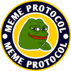 Meme Protocol MEME Live Price, Charts, Ratings & News - TokenInsight