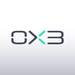 Oxbull Tech OXB Live Price, Charts, Ratings & News - TokenInsight