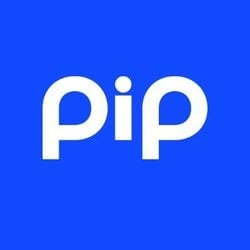 PIP PIP Live Price, Charts, Ratings & News - TokenInsight