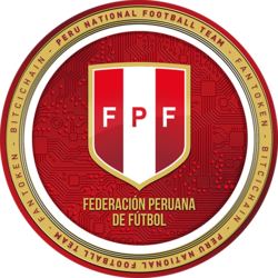 Peruvian National Football Team Fan Token FPFT Live Price, Charts ...