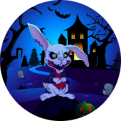 Rabbit Halloween RH31 Crypto Ratings, Score & News - TokenInsight