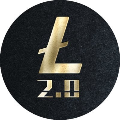 LTC2.0 LTC2 Live Price, Charts, Ratings & News | TokenInsight